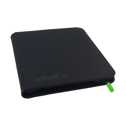 Vault X | Premium Trading Card Accessories | Sleeves, Binders, Storage ...