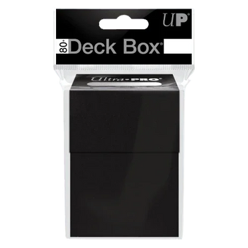 Trading Card & Game Deck Boxes | The Card Vault