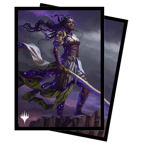 MTG: Commander Masters - 100ct Anikthea, Hand of Erebos Sleeves – The ...