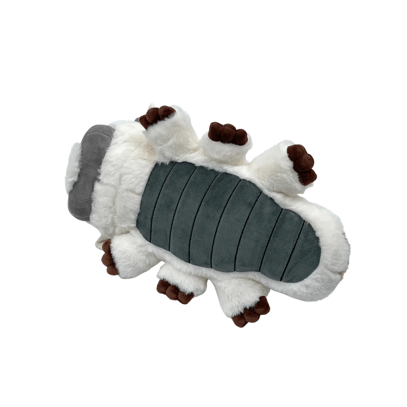 Youtooz - Avatar: The Last Airbender - Appa Flop Plush (1ft) – The Card ...