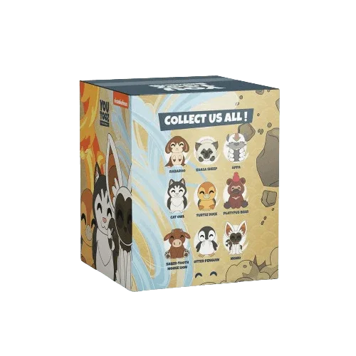 Youtooz - Blind Box - Avatar: The Last Airbender