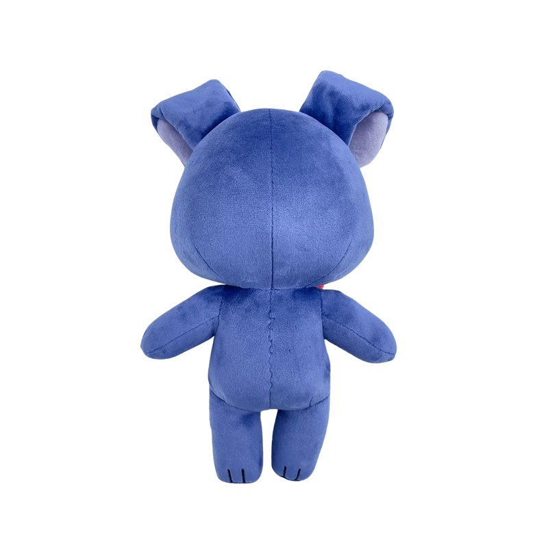 Youtooz - Five Nights at Freddy's - Chibi Bonnie Plush (9in) – The Card ...