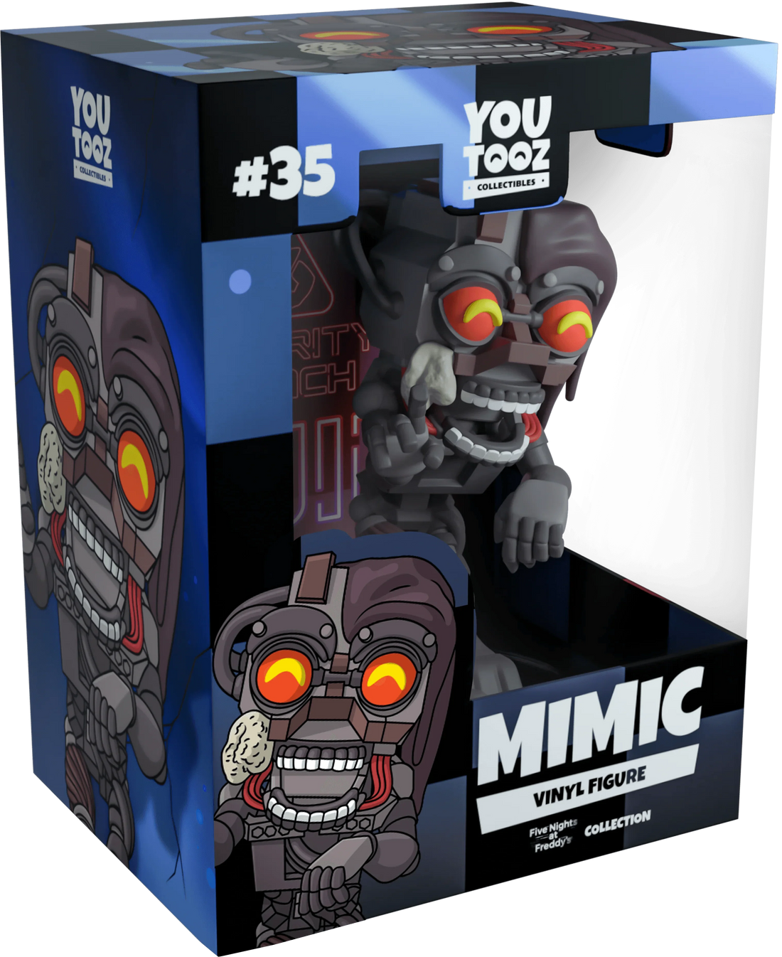 Youtooz - Five Nights at Freddy’s - Mimic Vinyl Figure #35