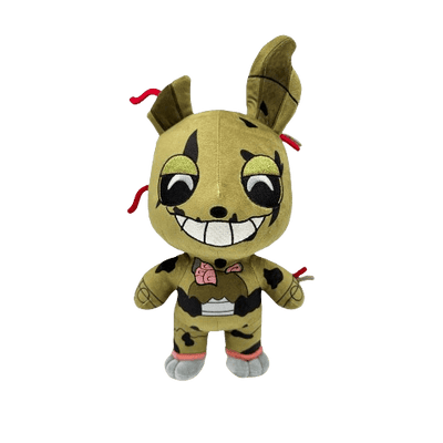 Youtooz - Five Nights at Freddy's - Springtrap Plush (9in)