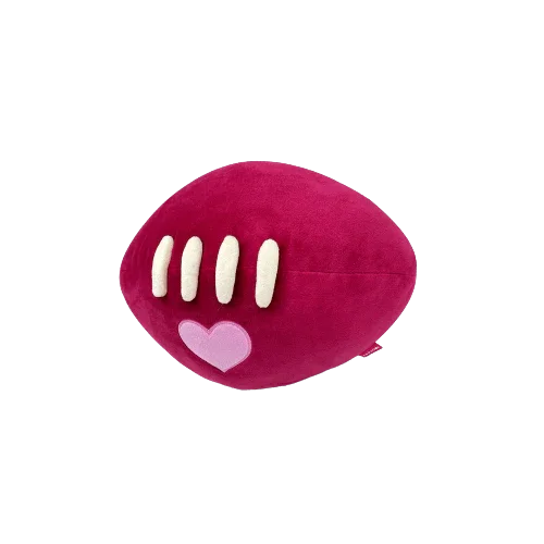 Youtooz - Heartstopper - Rugby Ball Pillow Plush (9in) – The Card Vault