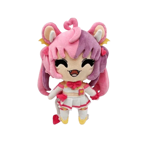 Youtooz - Iron Mouse - Iron Mouse Plush (9in) – The Card Vault