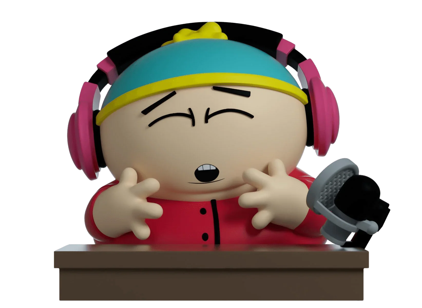Youtooz - South Park - Cartman Brah Vinyl Figure #1 – The Card Vault