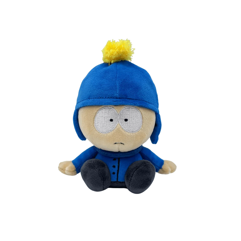 Youtooz - South Park - Craig Shoulder Rider (6in) | The Card Vault