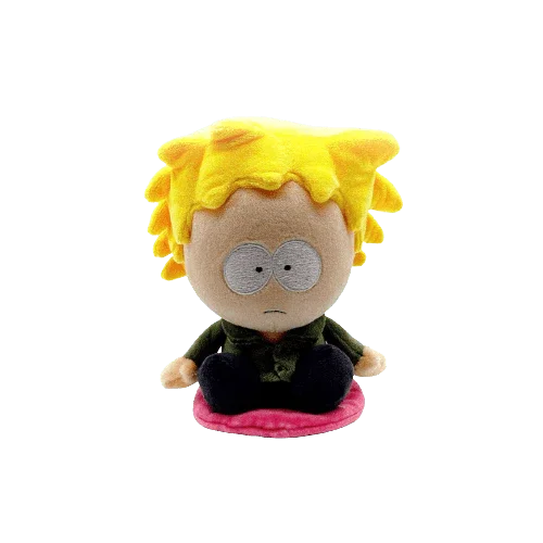 Youtooz - South Park - Tweek Shoulder Rider Plush (6in) – The Card Vault