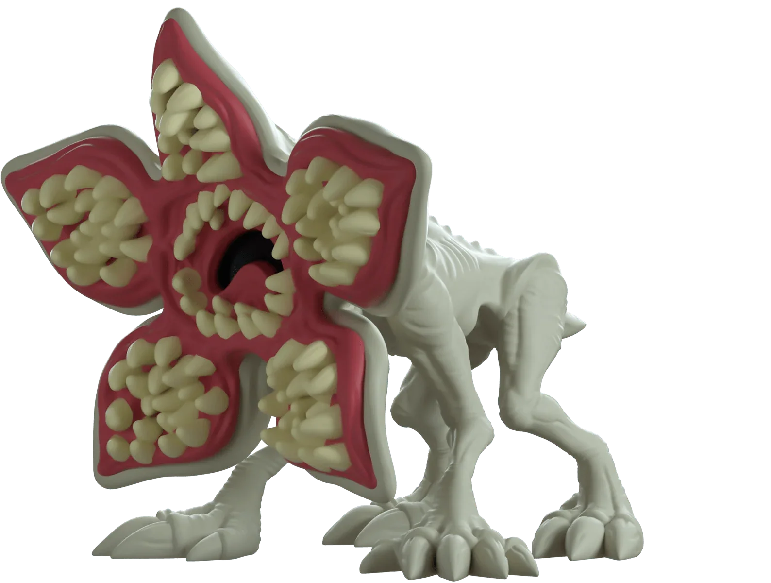 Youtooz - Stranger Things - Demodog Vinyl Figure #11 – The Card Vault