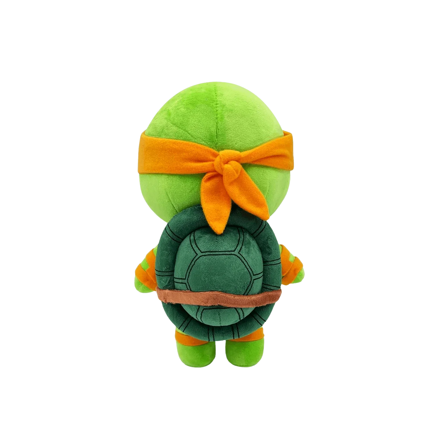 Youtooz - Teenage Mutant Ninja Turtles - Chibi Michelangelo Plush (9in ...